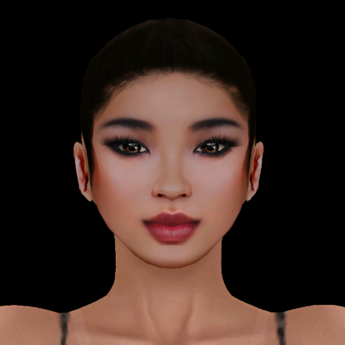 Second Life Marketplace - Xiu - Maitreya Lara Body Shape