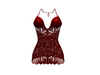 Second Life Marketplace - :TTC: - Twistys Tara Dress - Red - ADD ME