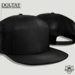 Second Life Marketplace - DY: Snapback Black