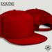 Second Life Marketplace - DY: Snapback Red