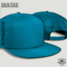 Second Life Marketplace - DY: Snapback Blue