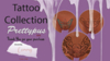 Second Life Marketplace - CummyTM:Pretty Pus Tattoo