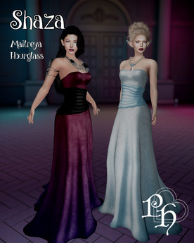 Second Life Marketplace - PH - Shaza - Light Pack