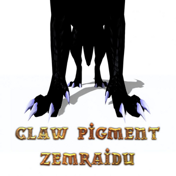 Second Life Marketplace - Mystical Dragon Egg-Iakuss-Zemraidu Claws