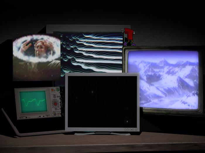 Second Life Marketplace - Old gif animations