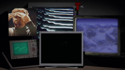 Second Life Marketplace - Old gif animations