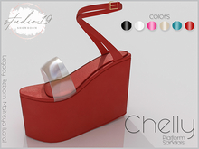 Second Life Marketplace - .STUDIO19. by Beauti Core