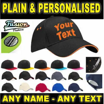 Second Life Marketplace - [Fusion Fashion Cap] - Unisex The Splat ...