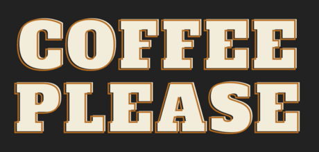 Second Life Marketplace - Coffee Please