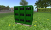 Second Life Marketplace - Heineken Beer Pallet