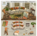 Second Life Marketplace - 03.DD Sienna Rocking Chair Adult RARE