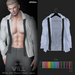 Second Life Marketplace - amias - WILL shirt flint