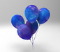 Second Life Marketplace - Balloons