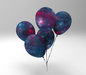 Second Life Marketplace - Balloons