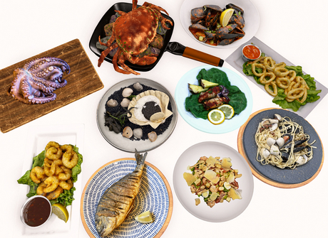 Second Life Marketplace