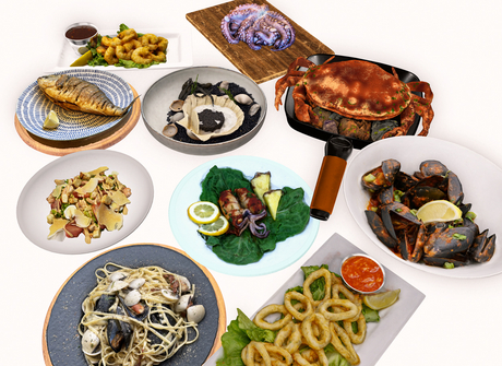 Second Life Marketplace