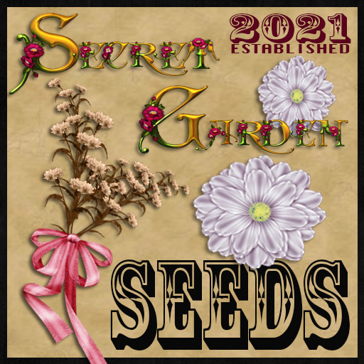 Second Life Marketplace - =SG= Circle Set - All 28 Breedable Circles ...