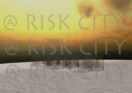 Second Life Marketplace - Sky_landscape SUNSET BEACH @ Risk! (5 prims ...