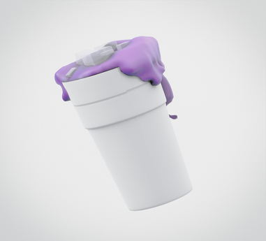 Second Life Marketplace - SPLASH CUP PACK