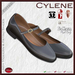 Second Life Marketplace - Lindy Cylene BlackPat
