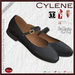 Second Life Marketplace - Lindy Cylene Black