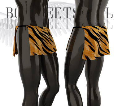 Second Life Marketplace - Loin Cloth