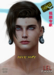 Second Life Marketplace - LeLUTKA Logan Head 3.1 Manuel Shape