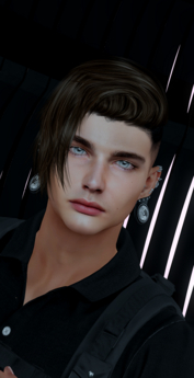Second Life Marketplace - LeLUTKA Logan Head 3.1 Manuel Shape