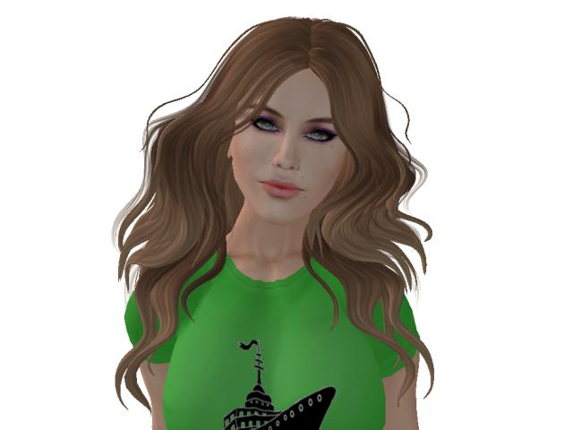 Second Life Marketplace Flounce Mara Lace 3