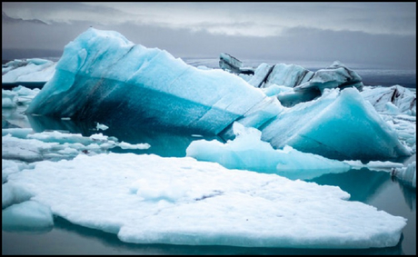 Second Life Marketplace - Iceberg