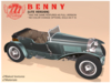 Second Life Marketplace - [777-lite] BENNY - Stone (boxed)