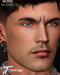 Second Life Marketplace - -- T. TARIK -- Pack ' Beard 96 // BOM Evo X ...