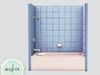Second Life Marketplace - Ariskea. Vsco . Retro Bath - ADULT