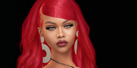 Second Life Marketplace - ALBERLY Curvy Shape KUPRA BODY & Lelutka ...