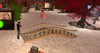 Second Life Marketplace - Holzbruecke Reisig SLS
