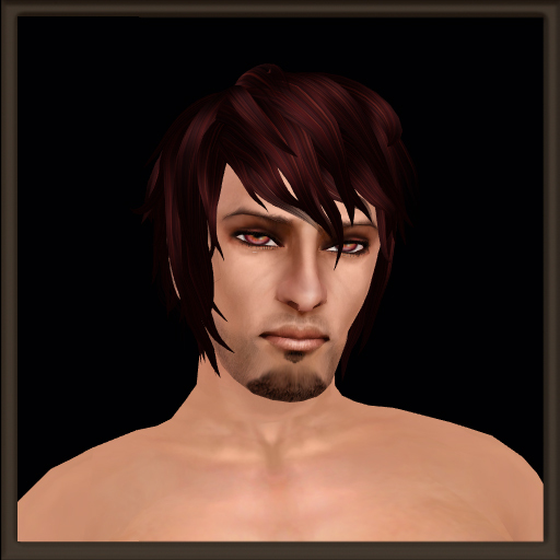Second Life Marketplace - Nomine Monarch Fawn - goatee hipster