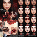Second Life Marketplace - 01 GENUS Blood Descent - Skin Applier /ELENA ...