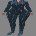 Second Life Marketplace - LoveMomma Stars Sleeper