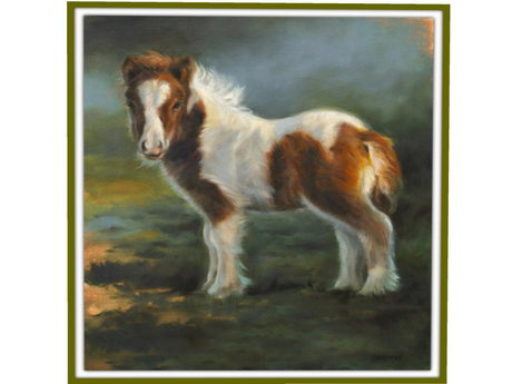Second Life Marketplace - Miniature Pony Painting