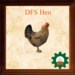 Second Life Marketplace - DFS HEN (0 days) [Actual Hen]