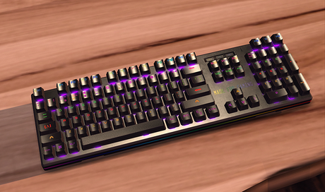 Second Life Marketplace - Gamer Acc RGB - K&L