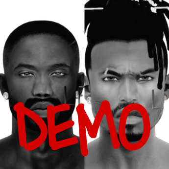 Second Life Marketplace - - DEMO MALE SHAPE