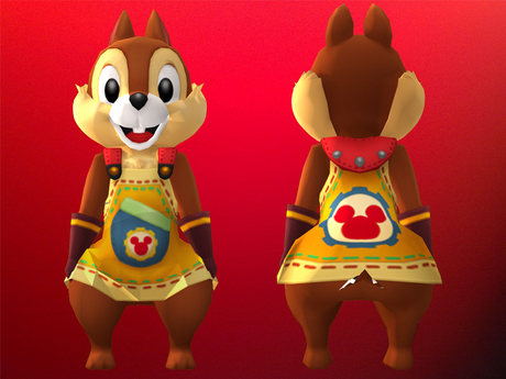 Second Life Marketplace - .:CQ:. Chip Avatar