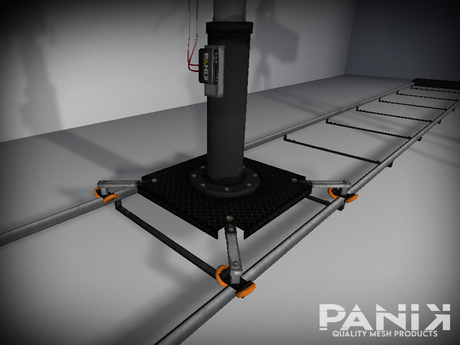 Second Life Marketplace - *PANIK* Broadcast Camera