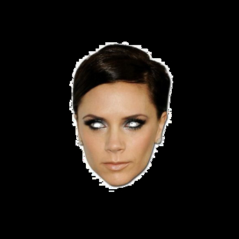 Second Life Marketplace - Posh Spice face mask