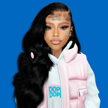 Second Life Marketplace - #mira shape