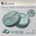 Second Life Marketplace - Laminak - Oracle Cards - Heavenly Whispers