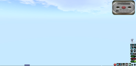 Second Life Marketplace - Pose Hud (HUD. Wear me)