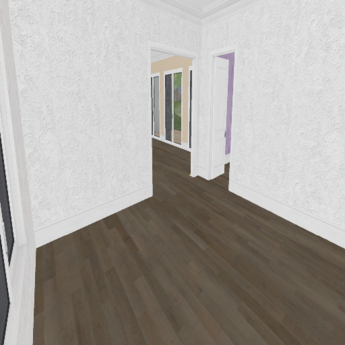 Second Life Marketplace - SC - LH Newbrooke Faraday Walls (Add)