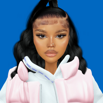Second Life Marketplace - #tylah shape